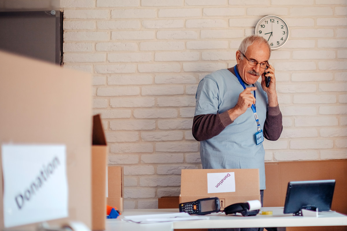 Guide to the Senior Community Service Employment Program (SCSEP)