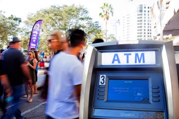 Everything You Need to Know About How to Use an ATM
