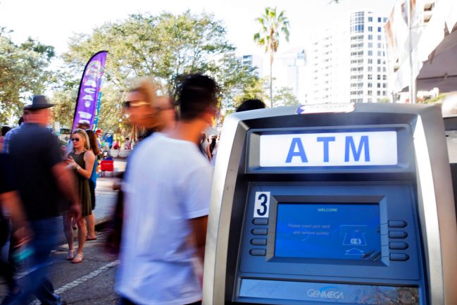 Everything You Need to Know About How to Use an ATM
