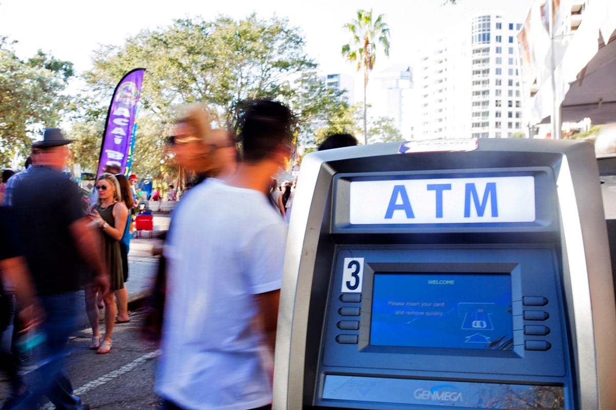 Everything You Need to Know About How to Use an ATM