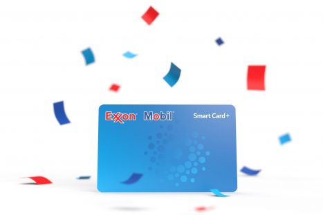 ExxonMobil Credit Card Review