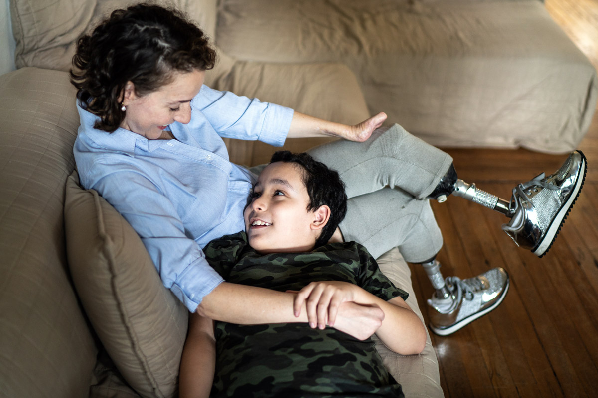 Disabled Can Use ABLE Account Tax Break for Housing