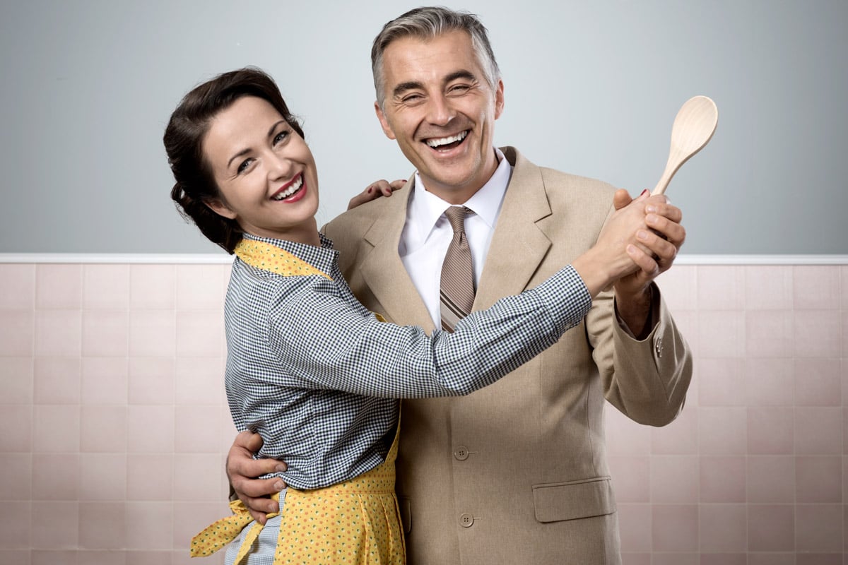 Here’s What to Do Instead of the Outdated Financial Advice Your Parents ...