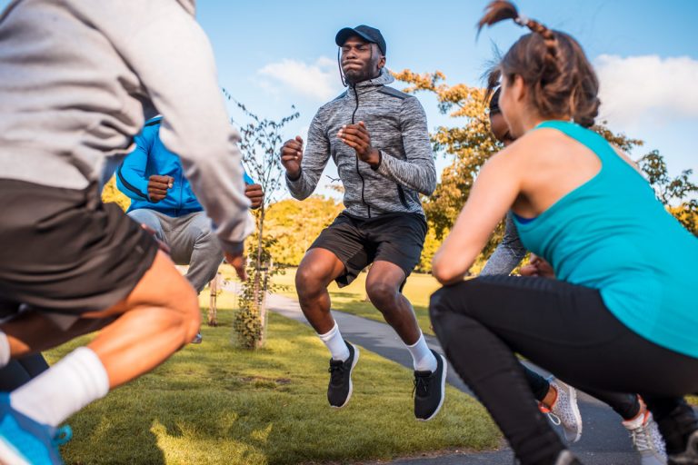 21 Ways to Get Paid to Exercise with Apps and Side Gigs