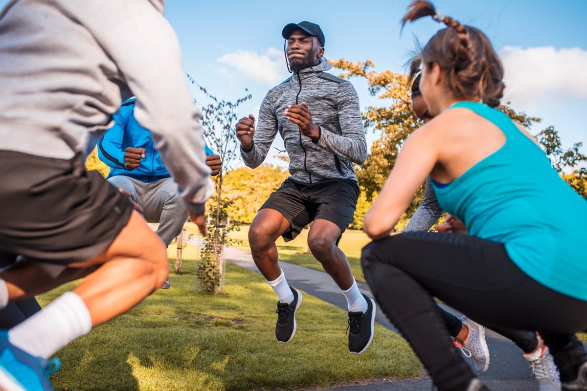 21 Ways to Get Paid to Exercise with Apps and Side Gigs
