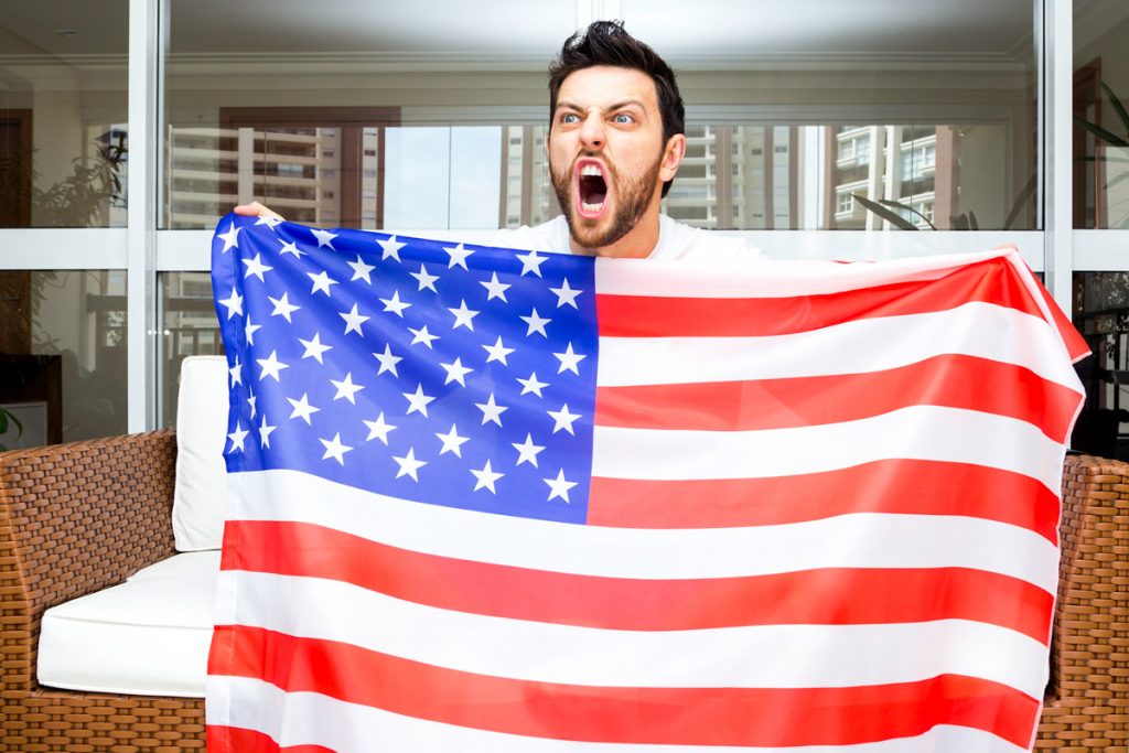 YouGov America Pays People to Share Their Opinions on Hot Topics