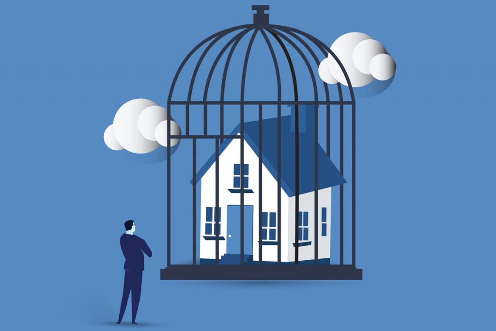 5 Common Reasons for Being Denied Homeowners Insurance