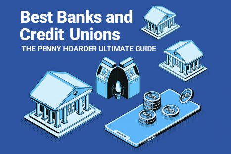 The 18 Best Bank Promotions for March 2023