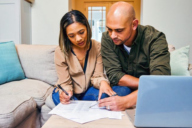 How to Change Your Tax Withholdings — and When to Do It