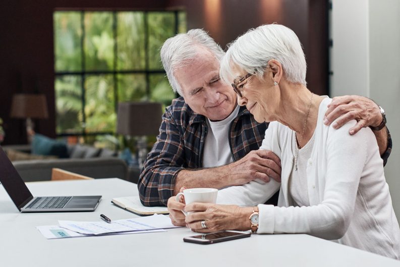 2023 Guide to Digital Estate Planning to Protect Your Legacy