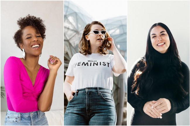 8 Female Financial Influencers You Ought to Know
