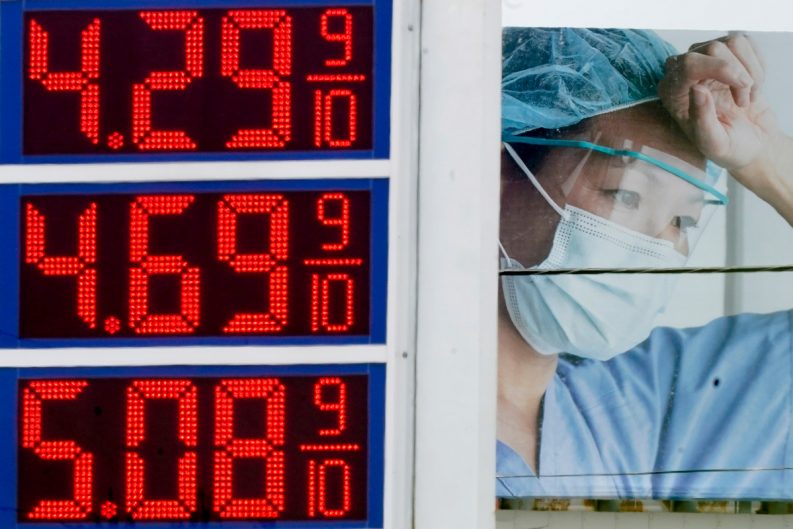 7 Best Gas Rewards Programs Save Money at the Pump