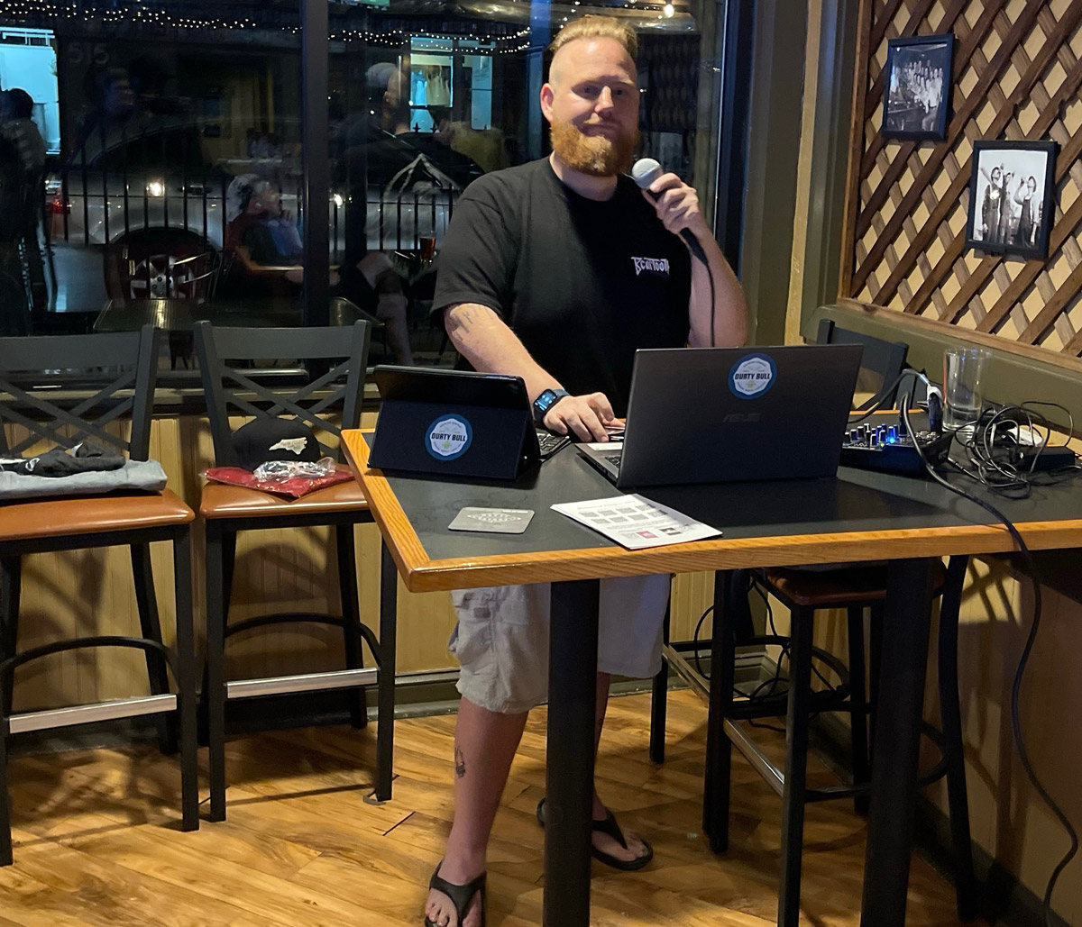 How to Become a Trivia Host