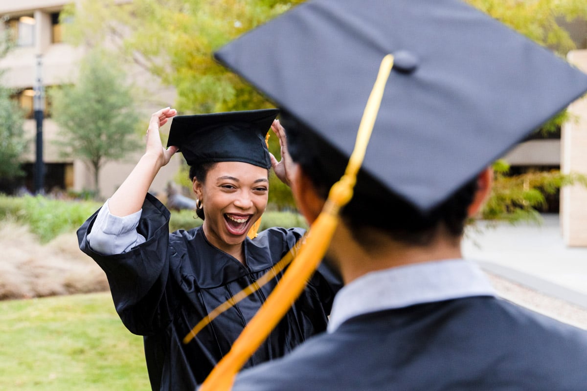 What to Know About Student Loan Forgiveness Programs