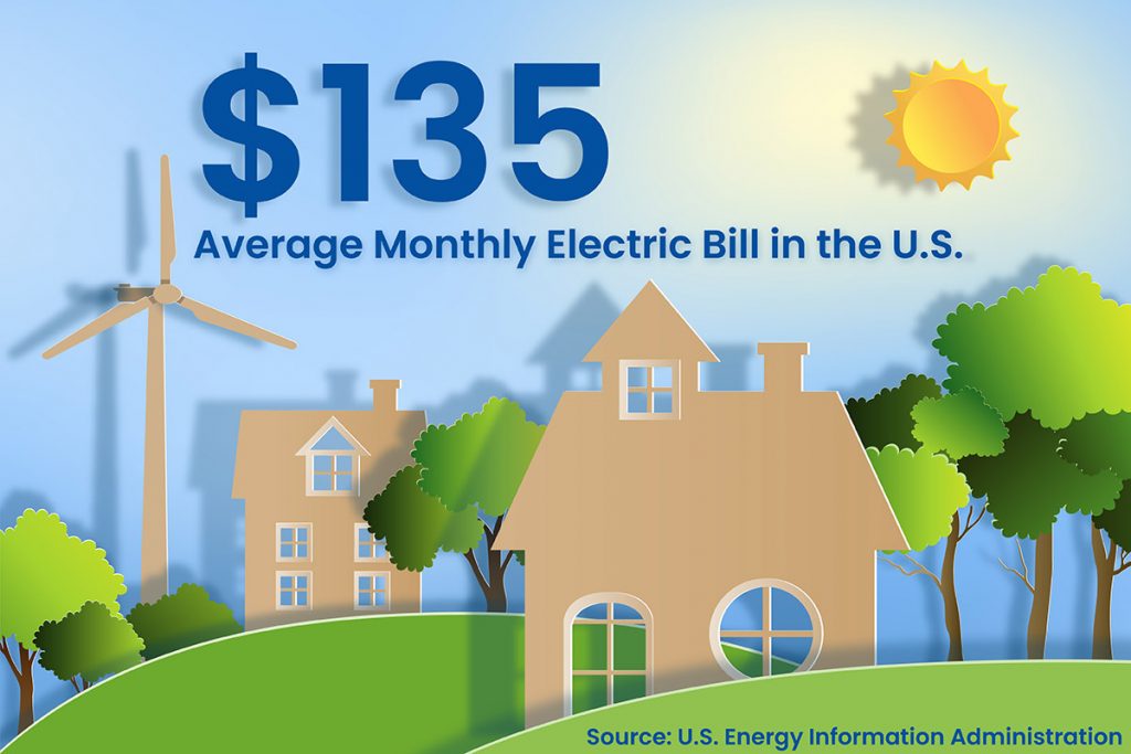9 Energy-Efficient Home Improvements Worth Your Money