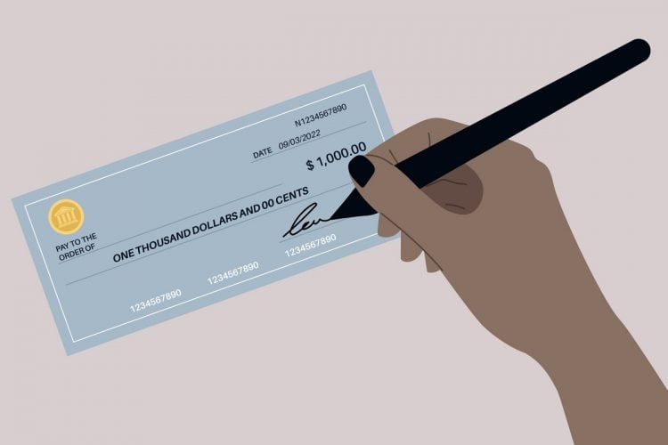 The 6 Best Places to Order Checks Online in 2026