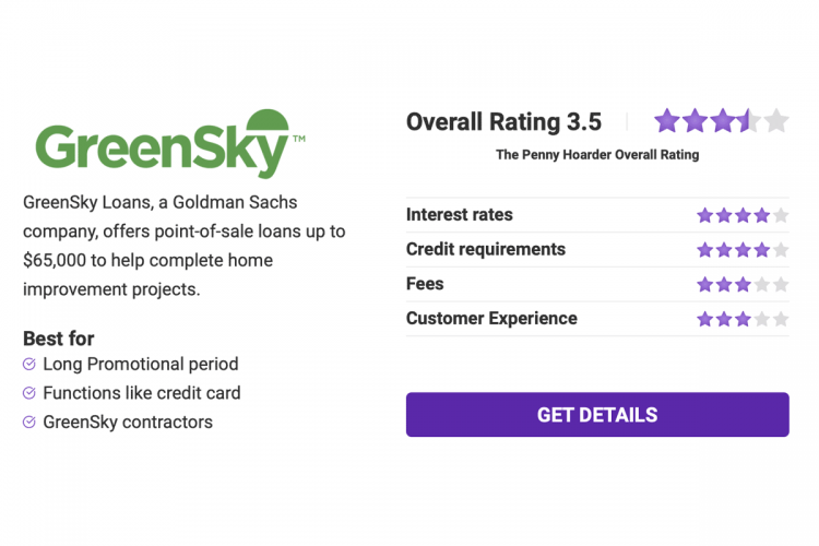 GreenSky Loans Review 2023
