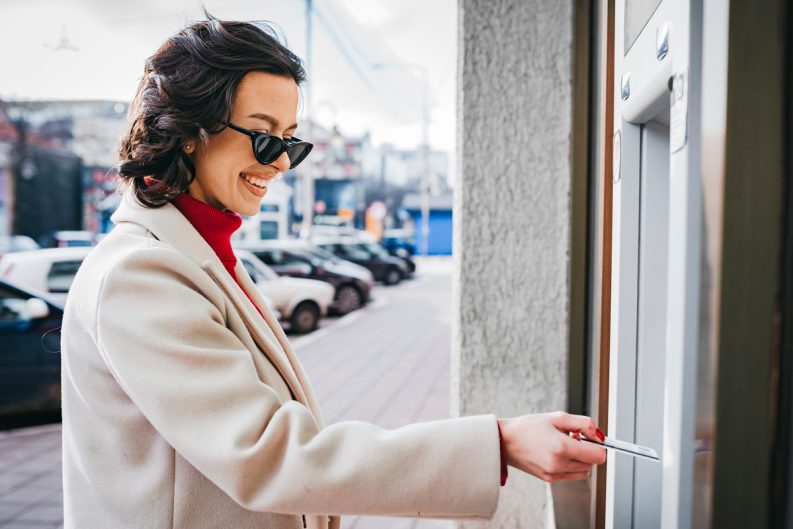What to Know About ATM Withdrawal Limits