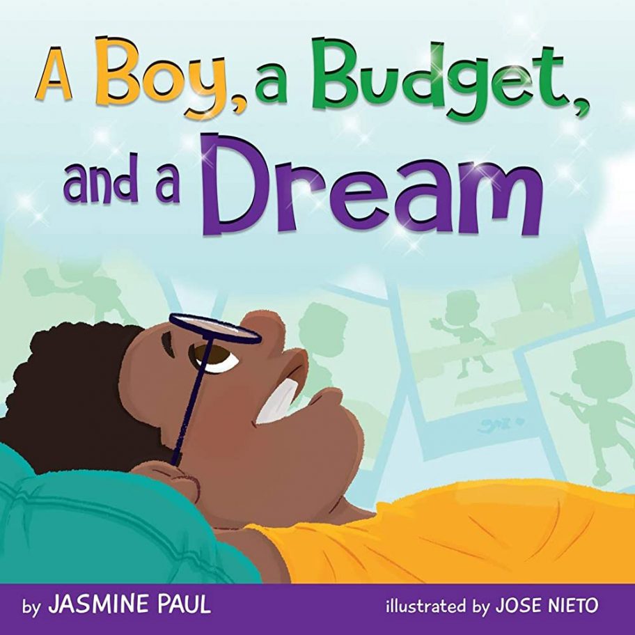 20 Money Books for Kids to Give Them a Financial Foundation