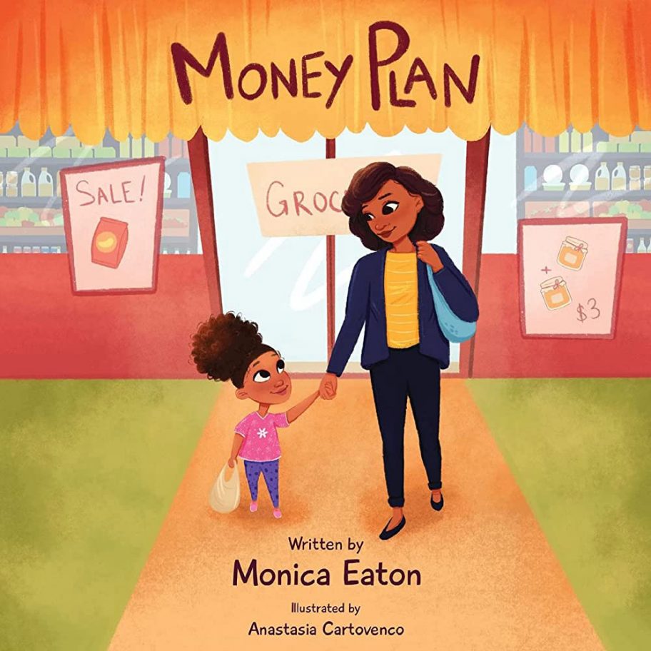 20 Money Books for Kids to Give Them a Financial Foundation