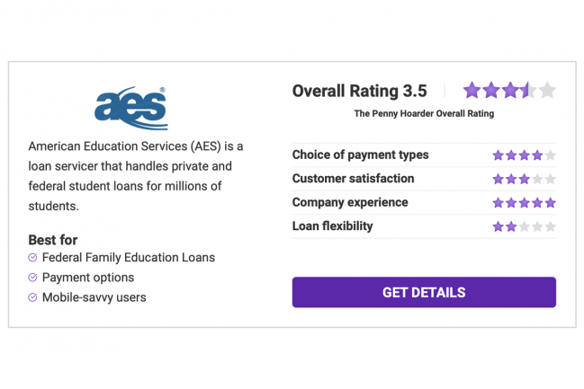 American Education Services (AES) Review 2022