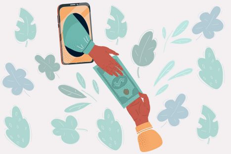 How to Send Money: The 9 Best Ways to Transfer Money