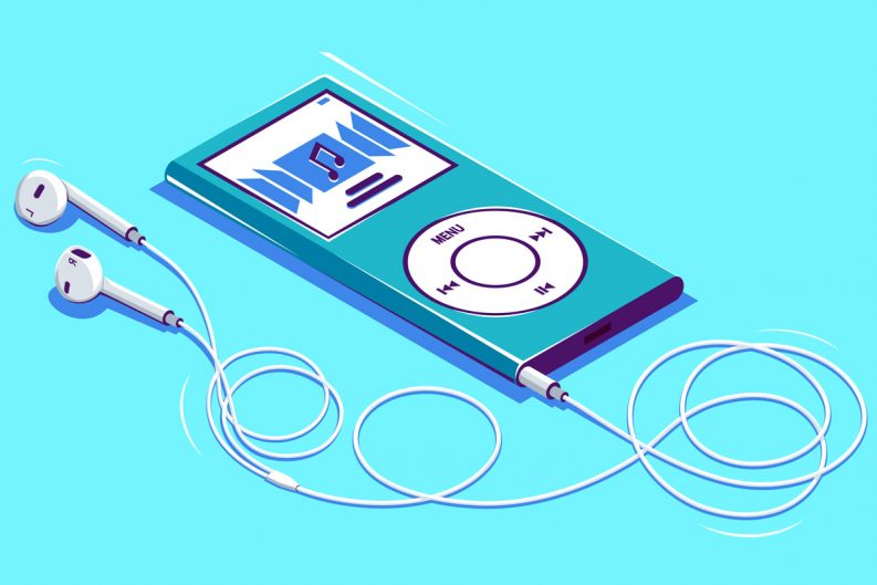 How Much is an iPod Worth?