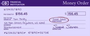 How to Fill Out A Money Order: A Step-by-Step Guide