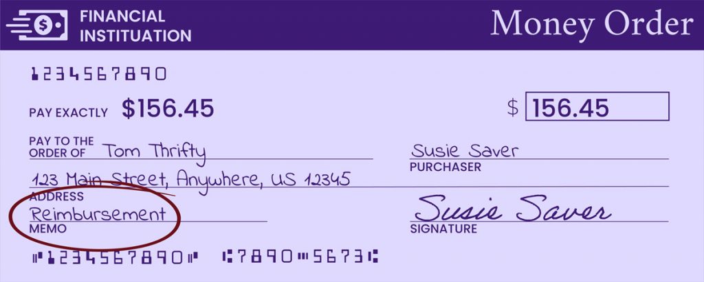 How to Fill Out A Money Order: A Step-by-Step Guide