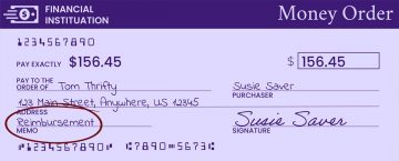 How to Fill Out A Money Order: A Step-by-Step Guide