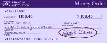 How to Fill Out A Money Order: A Step-by-Step Guide