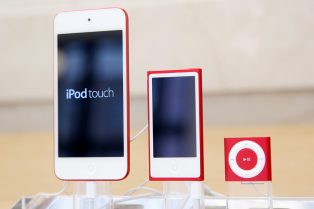 How Much is an iPod Worth?