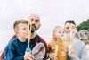 114 Free Summer Activities for Children and Adults