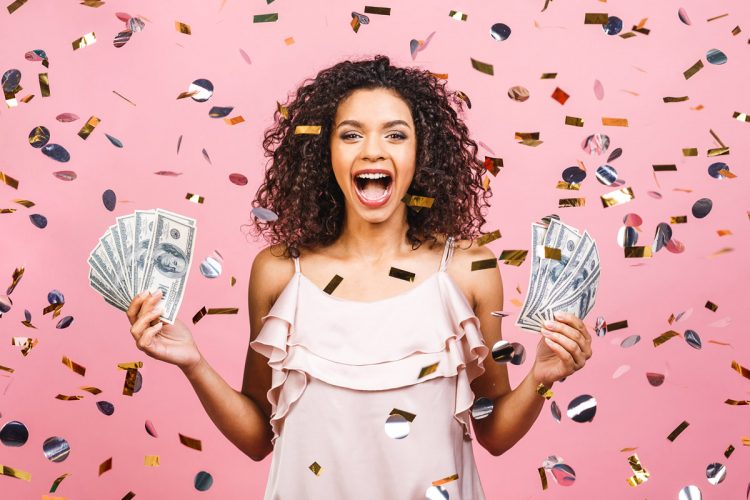 Contests to Win Money Can Bring $160K