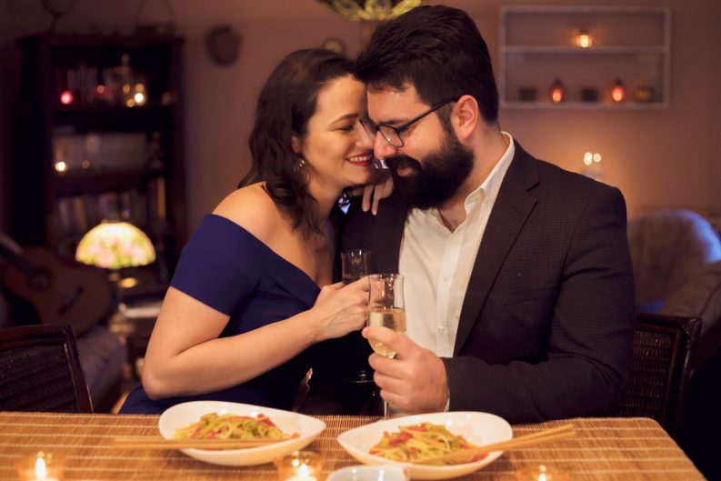 20 Cheap At-Home Date Night Ideas Whether You’re Together or Apart