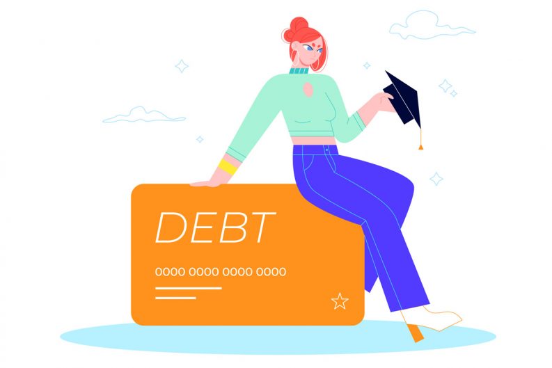 How Biweekly Payments Can Put A Dent in Your Credit Card Debt