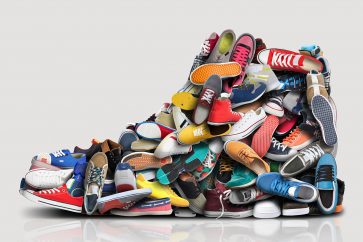 How to Start Reselling Shoes and Make Some Serious Money