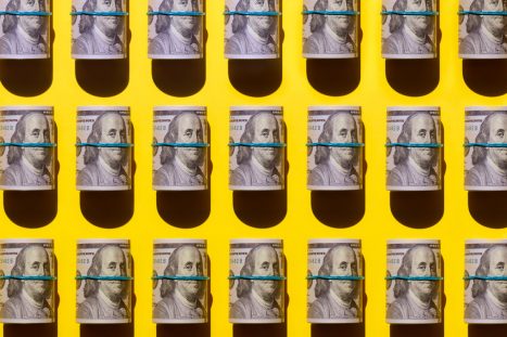 Paper Money Value by Serial Numbers: Determine Your Money's Worth