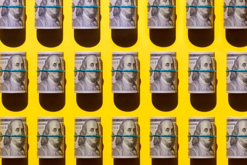 Paper Money Value by Serial Numbers: Determine Your Money's Worth