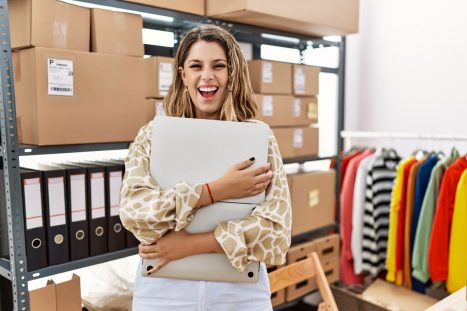 9 Ways to Make Money With Online Sales