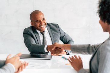 Consider These Jobs in Finance if You’re Good With Numbers