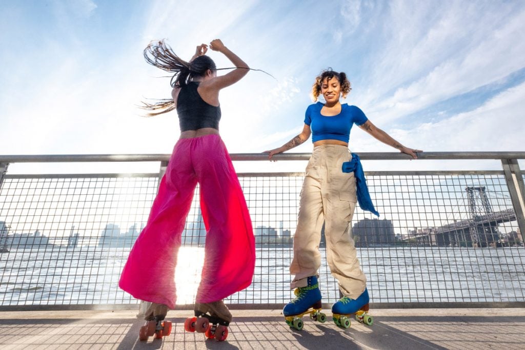 The 12 Best Cities for Taking Vacations Without a Car