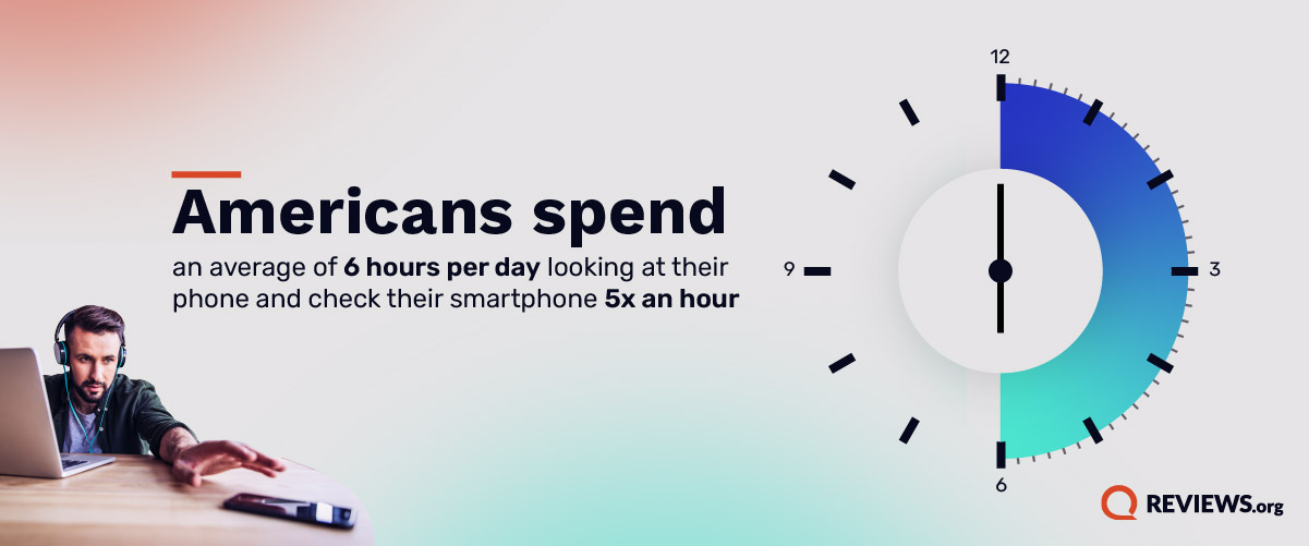 This Company Will Pay You $2,400 to Go Techless for 24 Hours