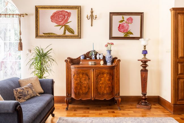 How to Clean Out a Home: What to Keep, Sell, Donate and Toss