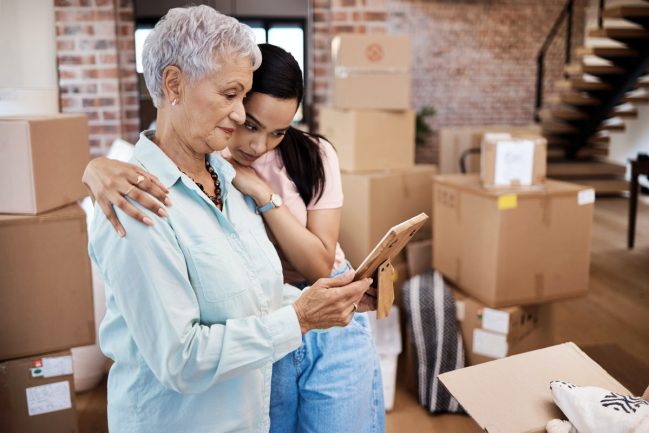 How to Clean Out a Home: What to Keep, Sell, Donate and Toss