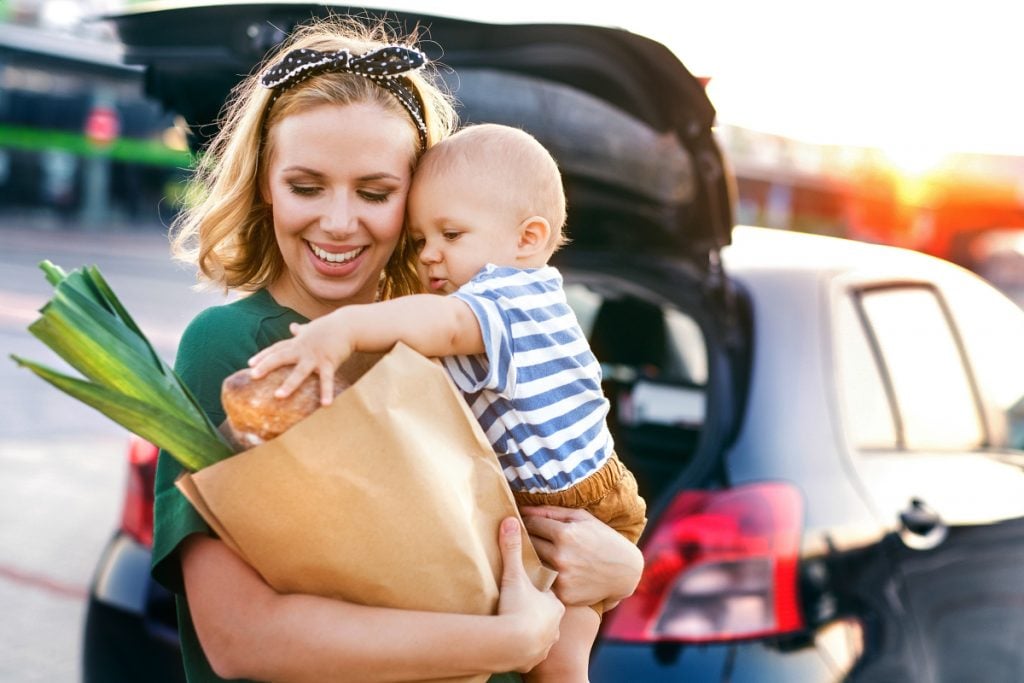 15 Stores That Offer Free Grocery Pickup