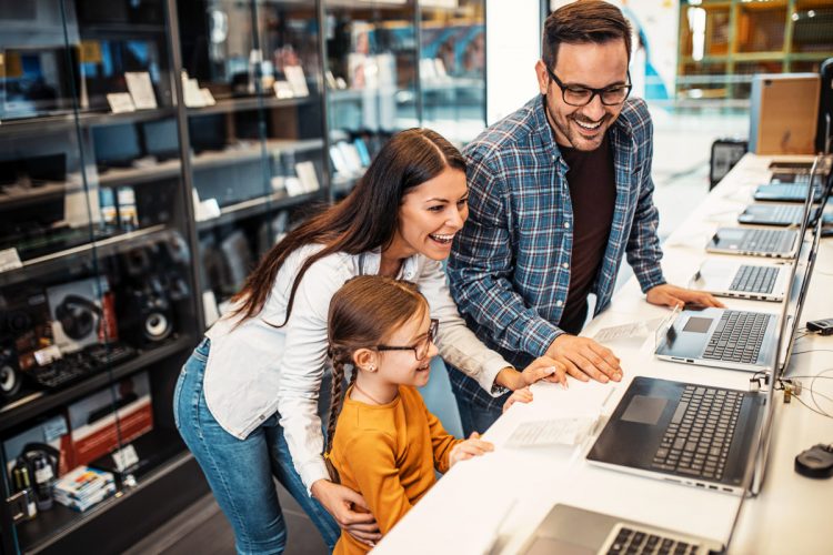 What’s the Best Time to Buy a Laptop? Hint: It’s in November