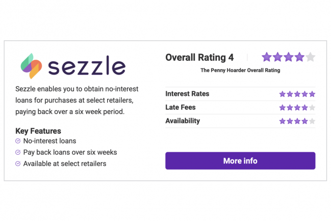 Sezzle Review 2023: Buy Now, Pay Later With This App