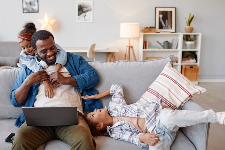 Find Remote Jobs at These 41 Work-From-Home Companies