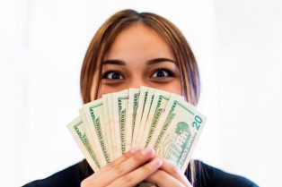 Contests to Win Money Can Bring $160K